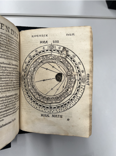 The Renaissance Advancements of Math and Science