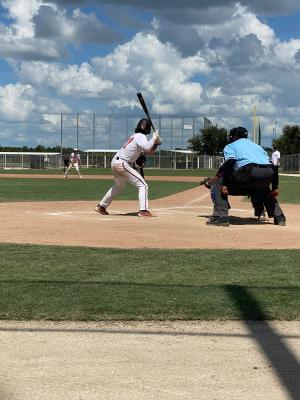 My Awesome Summer: Travis Valek