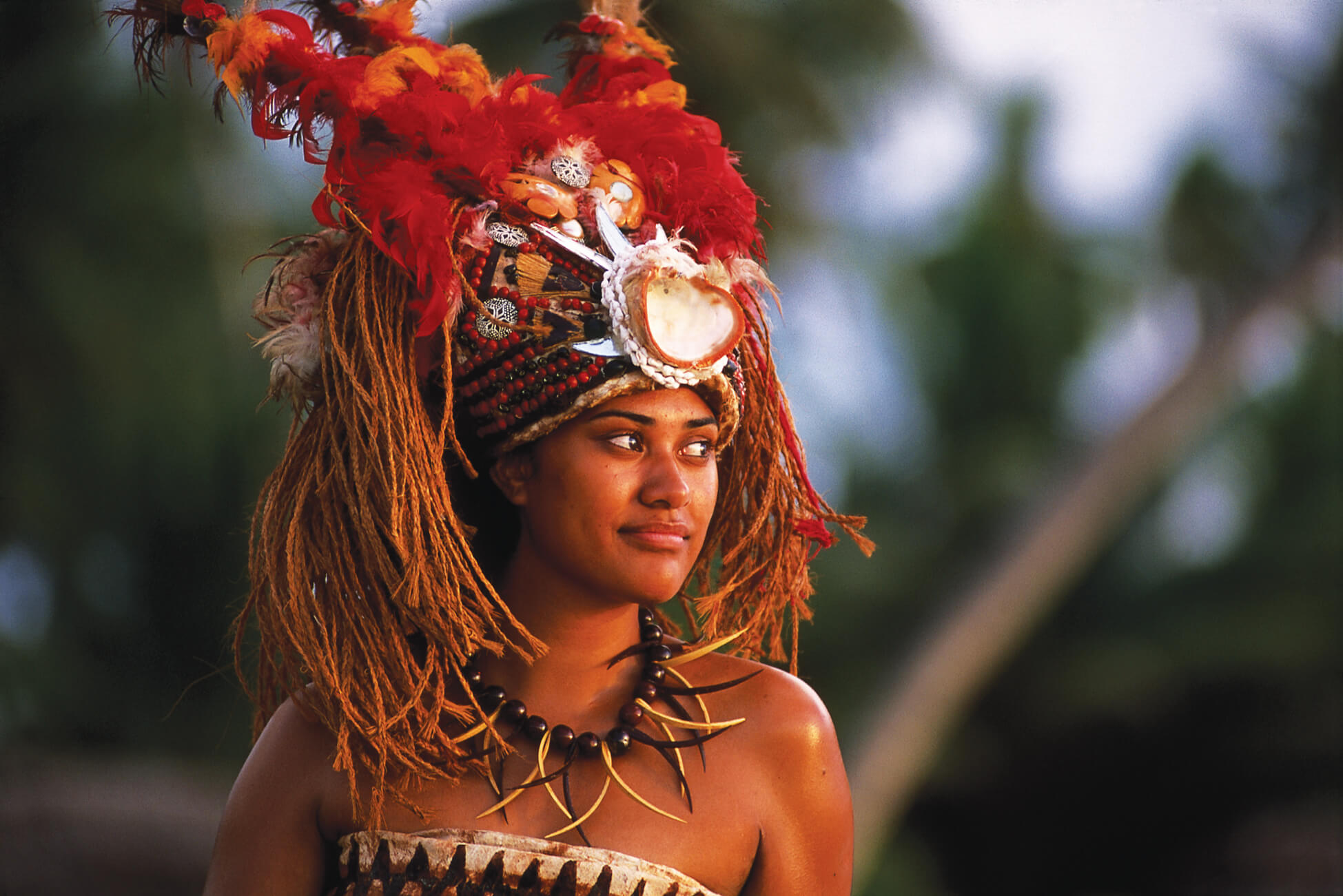 Samoan Diaspora