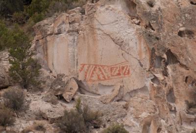 Fremont Agricultural Niches at Five Finger Ridge, Utah