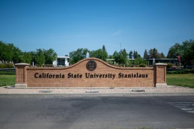 CSU Stanislaus Sustainability