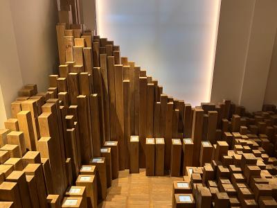 Mapping Holocaust Archives