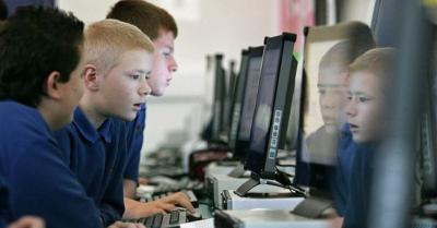 Internet - The Future of Learning