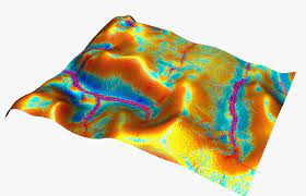 Spatial Interpolation