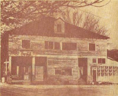 African American Legacy of Pendleton