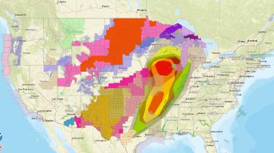 Experimental Severe Weather Services