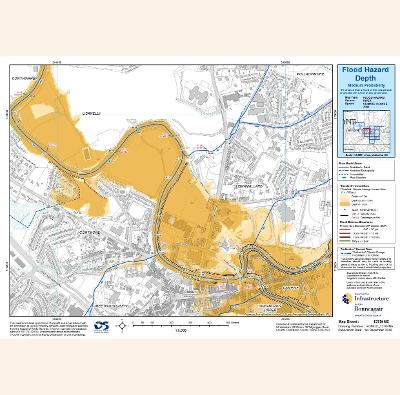 PDF Flood Maps