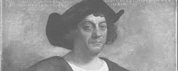Christopher Columbus