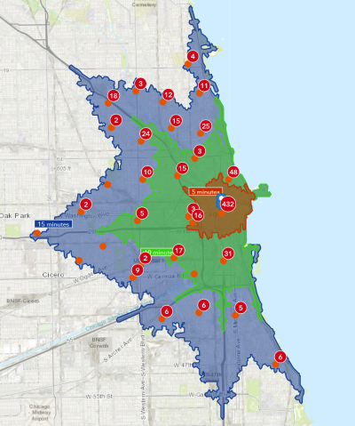 Where to live after graduation