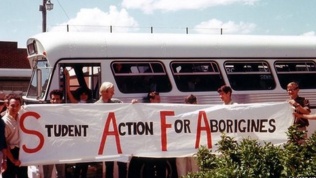 1965 Australian Freedom Ride