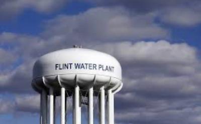A Story Map about Flint, Michigan Water Crisis