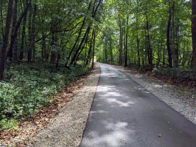 Next Level Trails: Monon High Bridge Trail