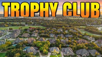 Trophy Club, Tx